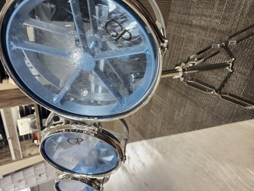 Gear Hunter | Granite Percussion - GP-RTT1